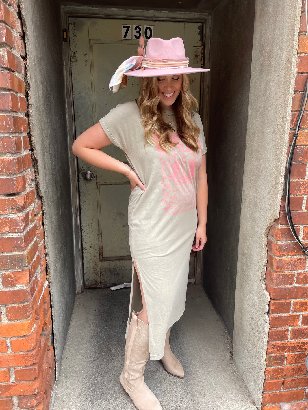 Dresses/Skirts/Rompers – Rolling Peach Boutique