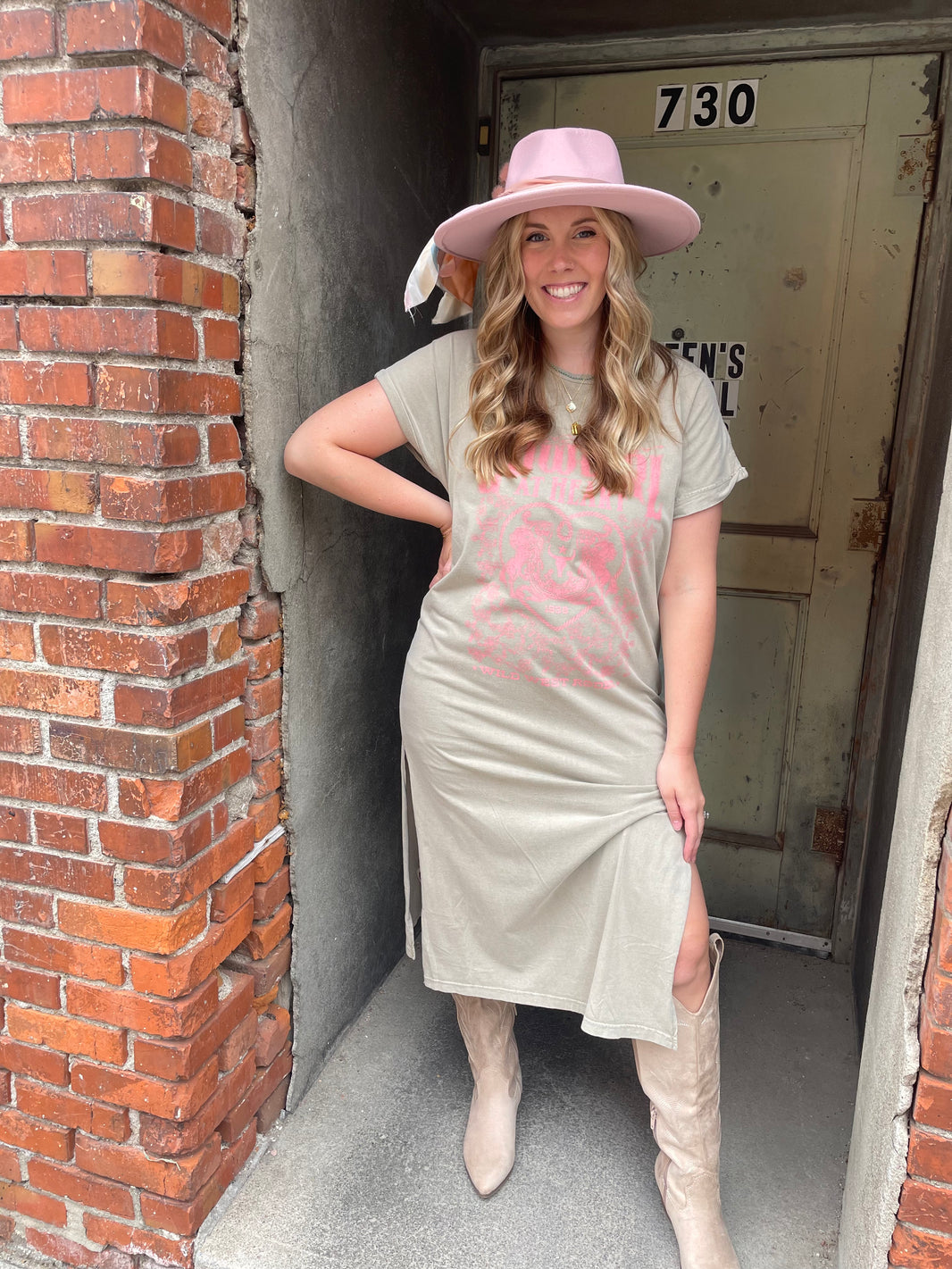 Dresses/Skirts/Rompers – Rolling Peach Boutique
