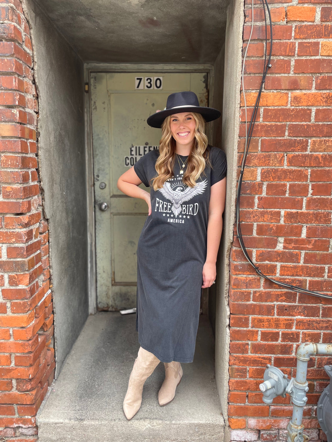 Dresses/Skirts/Rompers – Rolling Peach Boutique